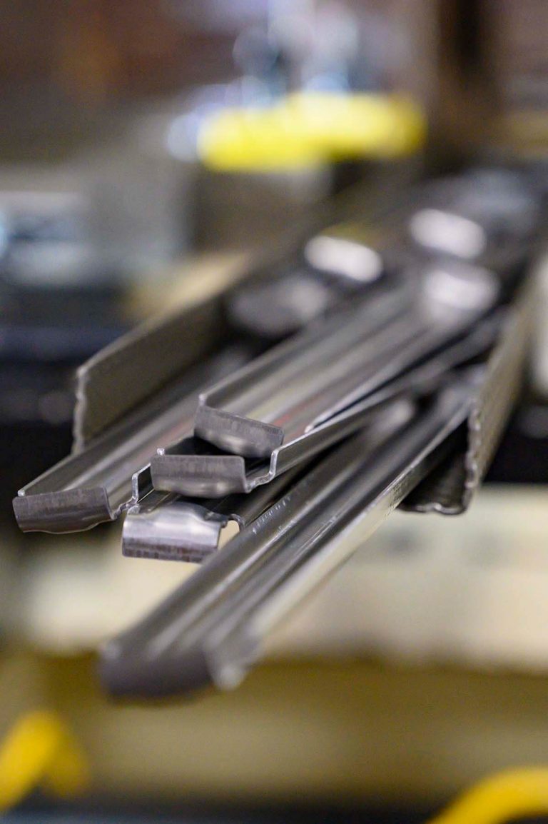 Contact - Jay Industries