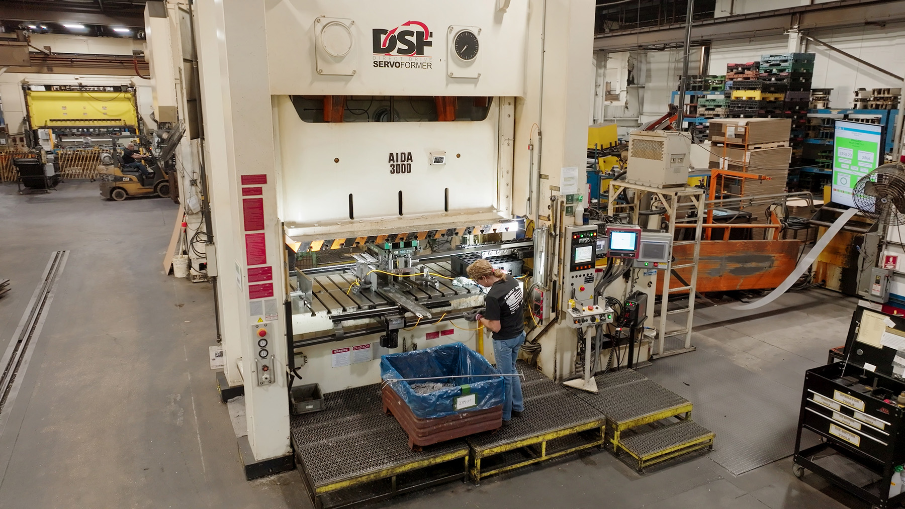 Contact - Jay Industries