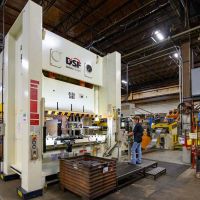 Capabilities - Jay Industries