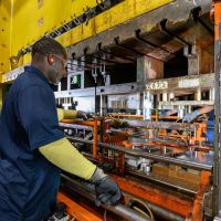 Capabilities - Jay Industries