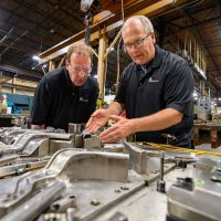 Capabilities - Jay Industries