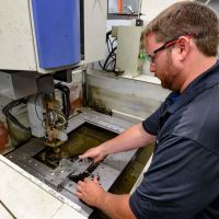 Capabilities - Jay Industries